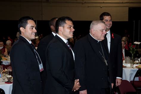 Florida Conference Of Catholic Bishops 2019 Cdac Luncheon