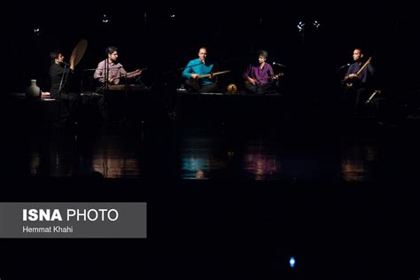 نگاهی به برنامه کنسرت‌های پیش‌رو علیرضا قربانی می‌خواند ایسنا