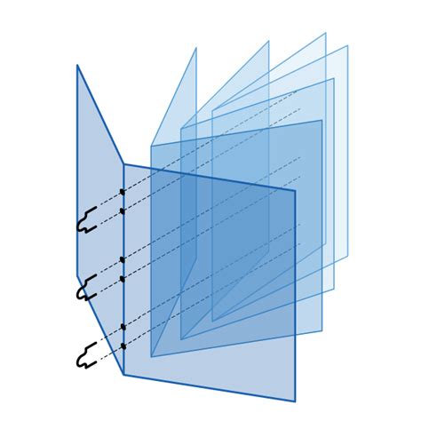 An Introduction To Loop Stitch Binding