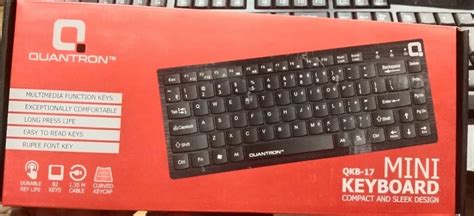 Mini Computer Keyboard At Best Price In India