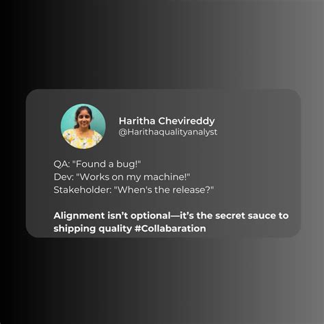Sai Haritha Chevireddy On Linkedin Selenium Webautomation