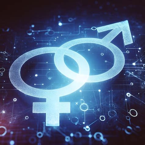 Premium Ai Image Unlocking Gender Equality