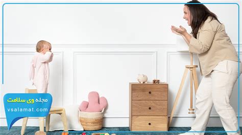بازی در خانه با کودک نوپا تا 10 ساله بدون وسیله وی سلامت
