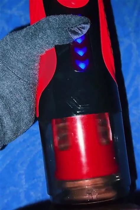 A Super German Automatic Suction Toy Left My Dick Well Slicked With Its Suction Gay Porn Xhamster