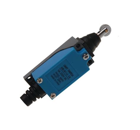 Limit Switch With Roller Button Plunger Limit Switch Deals Discounts Wholesale Order Online