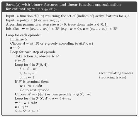 Reinforcement Learning Td λ Introduction 3 Towards Data Science