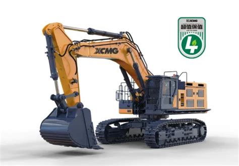 Xe900d Mining Excavator Mining Equipment And Mining Trucks