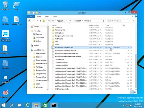 How To Reset The Start Screen Layout In Windows