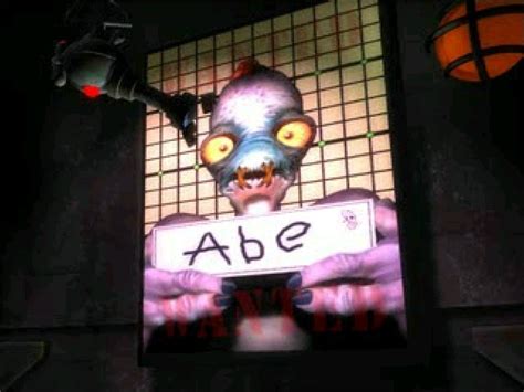 Oddworld Abes Oddysee Download