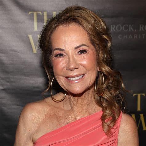 Kathie Lee Ford
