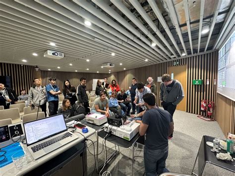 Cit Upc Upc Barcelonatech Technology Center On Linkedin Bciworkshop