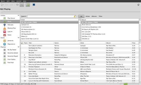 Linux Mint Community