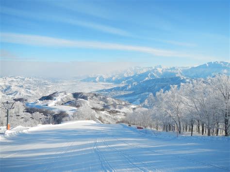 東京當日往返！新潟越後湯澤滑雪場推薦5選 Wamazing Snow