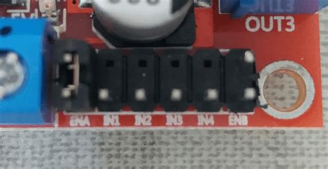 Arduino Tutorial Part 5 H Bridge Shields 2nd Edition Electrical E