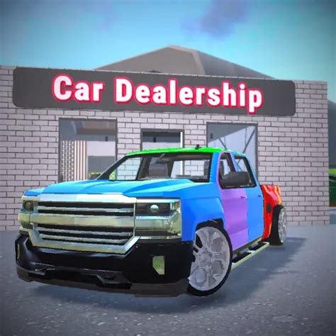 دانلود بازی Car Trader Simulator 2024 Mod هک شده برای اندروید مودینگ گیم
