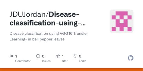 Disease Classification Using VGG16 Transfer Learning Vgg Final Ipynb At