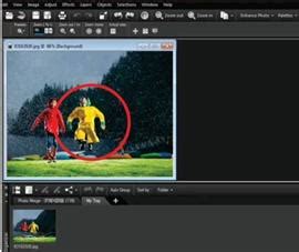 KB Corel Using Smart Carver In Corel Paint Shop Pro X