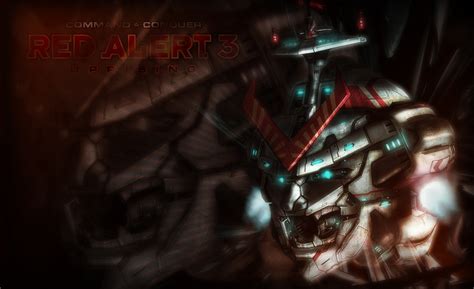 Wallpaper Id 1362522 Red Alert 3 Command And Conquer Red Alert 3