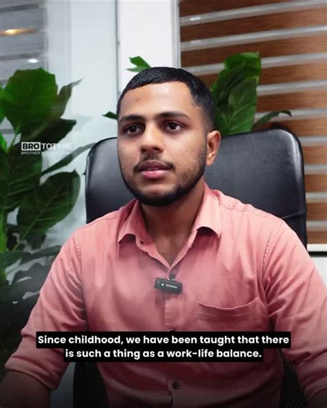 brototype on linkedin meet our software developers i always prioritize work over other…