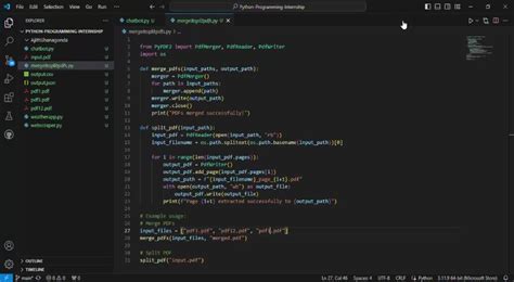 [video] ajith shanagonda on linkedin python
