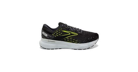 Brooks Glycerin 20 Visibility