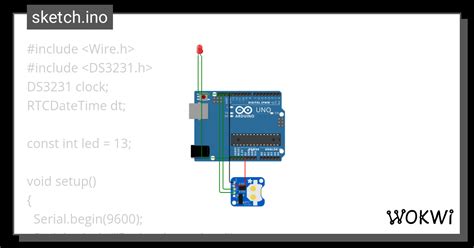 Lite Wokwi Esp32 Stm32 Arduino Simulator