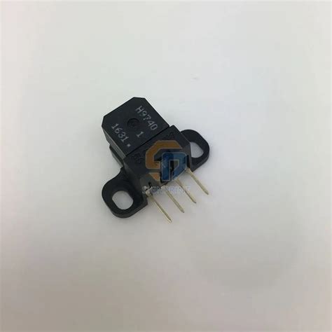 H9730 Raster Sensor Encoder Sensor For 180dpi Encoder Strip