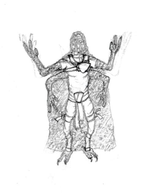 2021 Ttrpg Player Character By Buddysworld On Newgrounds