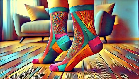 Do Compression Socks Help With Heel Pain Benefits Research And Tips Knock The Socks Off