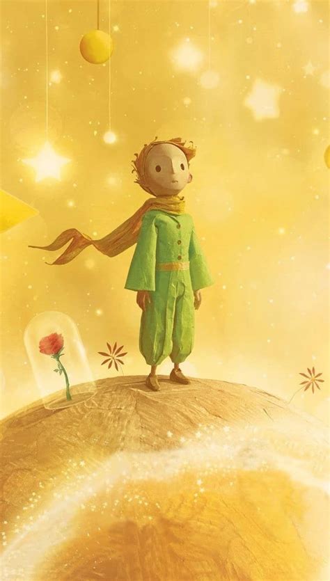 9 Timeless Lessons From The Little Prince Dibujo Principito Libro De