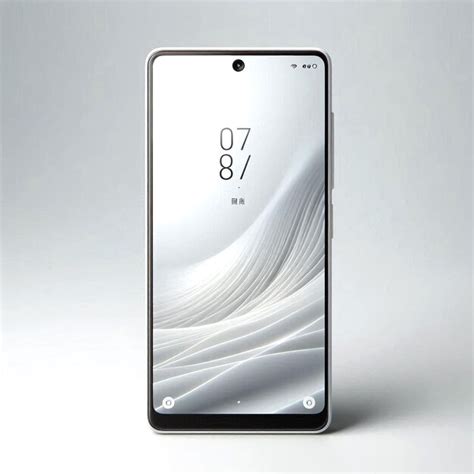 Highresolution Mobile Mockup For Detailed Ui And Ux Presentations Premium Ai Generated Image