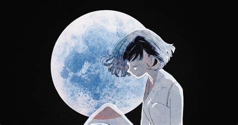 Class101 Ipad에 그려진 소년과 소녀의 일러스트