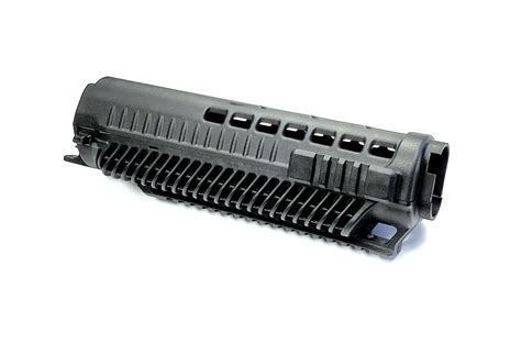 Sig 556 Handguard Black
