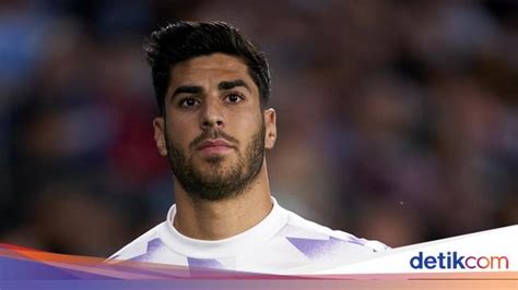 Ancelotti Asensio Ingin Tinggalkan Real Madrid