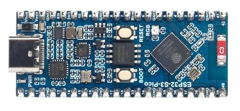 Ulisp Esp32 S3 Boards