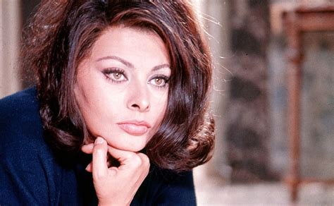 Софи Лорен 66 фото