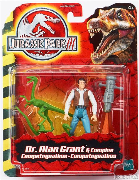 Jurassic Toy Packaging A Visual Evolution 1993 2013 News Scan Dna