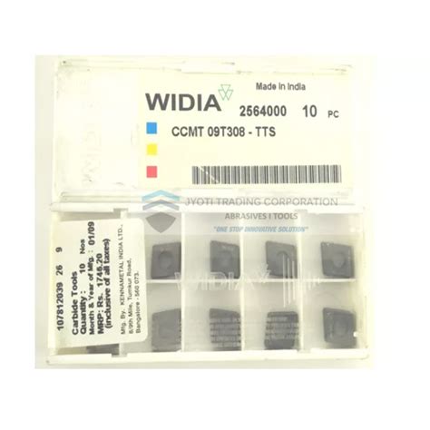 Ccmt Insert At ₹ 247piece Carbide Inserts In Ahmedabad Id 17698579891