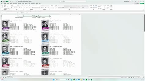 David Bahlavooni On Linkedin Im Pushing Back On The Notion That Complex Bad In Excel