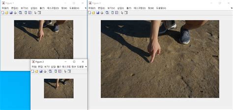 Matlab 이미지 크기 조정하기 Imresize 함수 By
