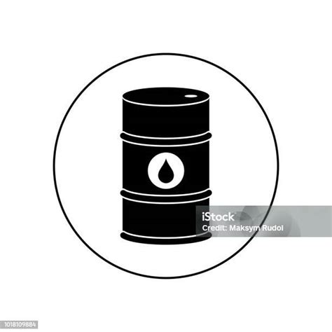 배럴 석유 아이콘 가솔린에 대한 스톡 벡터 아트 및 기타 이미지 가솔린 강철 갤런 Istock