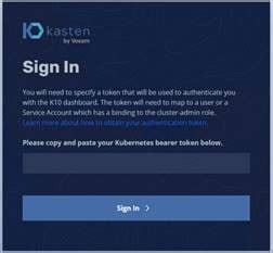 Products Deploy Kasten K On Cisco Intersight Kubernetes Service For Container Backup White