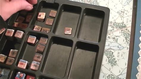 Summer Storm Setup Woes Youtube