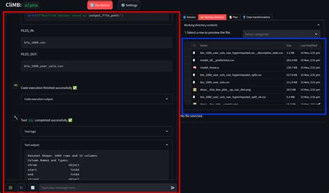 🔏 Data Privacy Climb Documentation