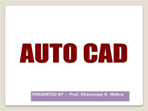 Auto Cad Commands Pdf