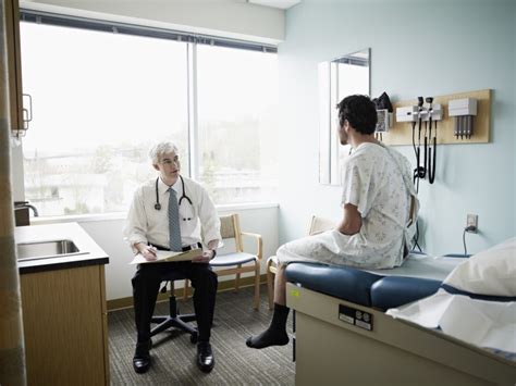 Nih Recognizes Lgbtq Community As Health Disparity Population