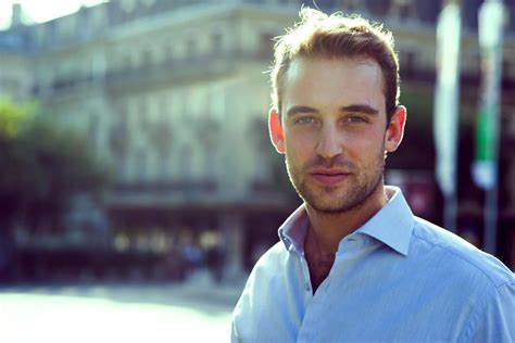 Joël Dicker En La Novela Policial La Ciencia Mata Un Poco A La Historia” Infobae