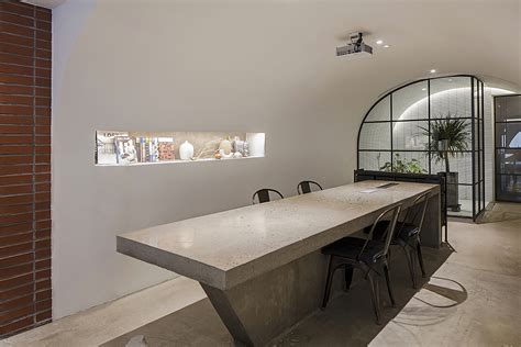 Gallery Of Mono Office Design Studio Mono 11