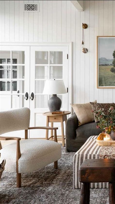 Actress Karine Vanasse Invites Us To Her Stunning Home Artofit