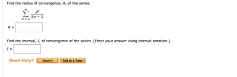 Solved A Use Differentiation To Find A Power Series